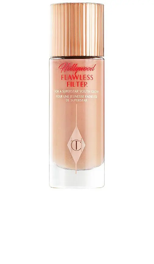 Charlotte Tilbury Hollywood Flawless Filter In - 3 Light Medium