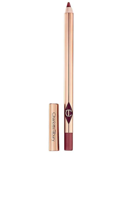 Charlotte Tilbury Lip Cheat Lip Liner - Supersize Me
