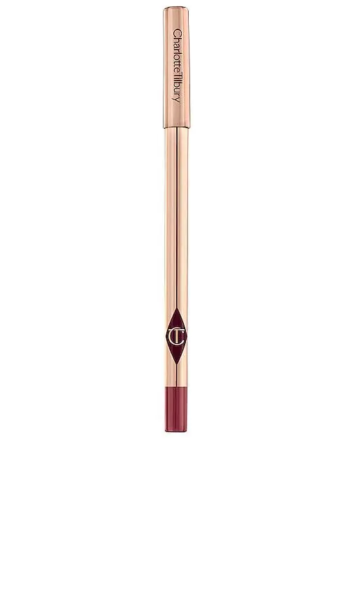 Charlotte Tilbury Lip Cheat Lip Liner - Supersize Me
