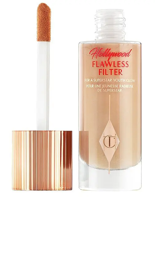 Charlotte Tilbury Hollywood Flawless Filter - 4 Medium
