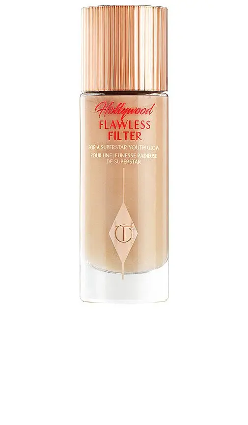 Charlotte Tilbury Hollywood Flawless Filter - 4 Medium