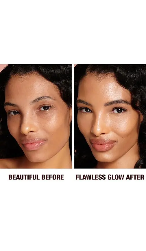 Charlotte Tilbury Hollywood Flawless Filter - 5 Tan