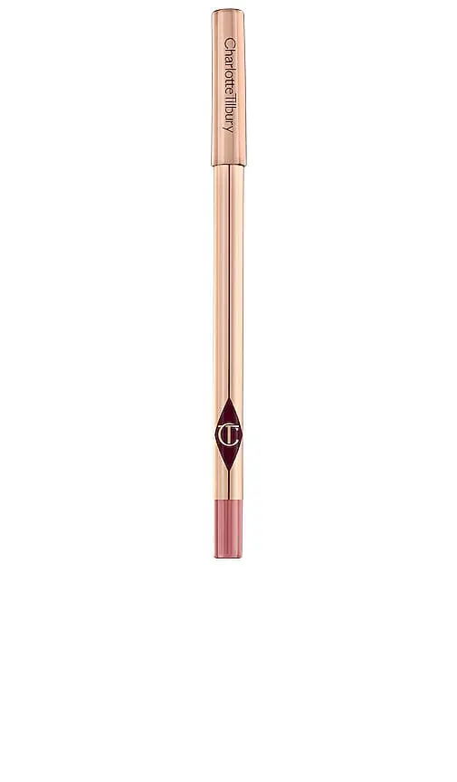 Charlotte Tilbury Lip Cheat Long-lasting Waterproof Lip Liner - Pillow Talk