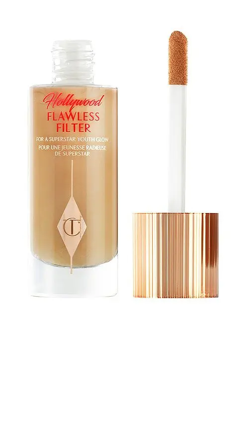 Charlotte Tilbury Hollywood Flawless Filter - 5.5 Tan
