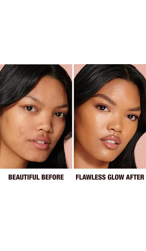 Charlotte Tilbury Hollywood Flawless Filter - 5.5 Tan