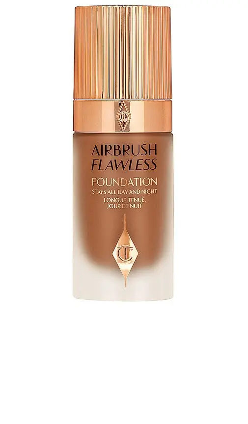 Charlotte Tilbury Airbrush Flawless Foundation - 14 Neutral