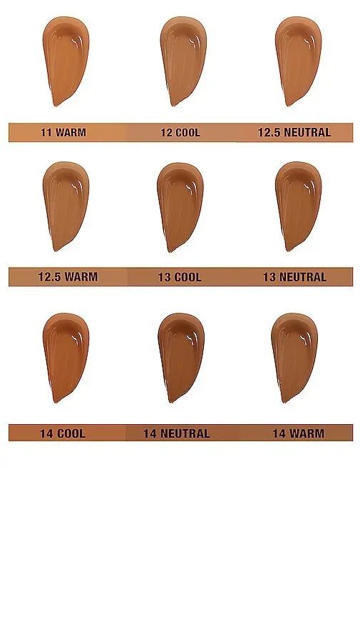 Charlotte Tilbury Airbrush Flawless Foundation - 14 Neutral