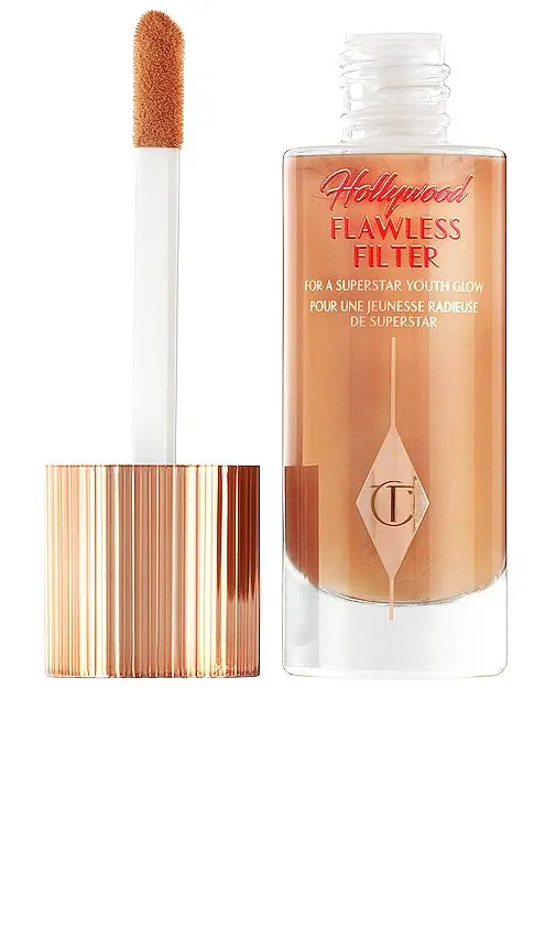 Charlotte Tilbury Hollywood Flawless Filter In - 6 Dark Tan