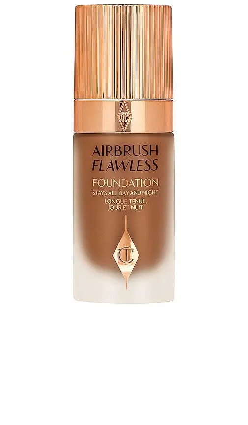 Charlotte Tilbury Airbrush Flawless Foundation - 15 Neutral
