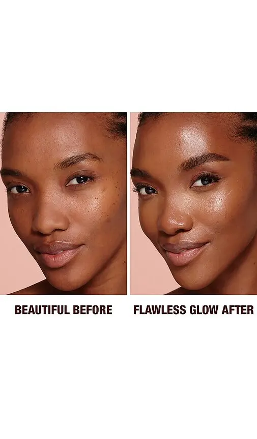 Charlotte Tilbury Hollywood Flawless Filter - 6.5 Deep
