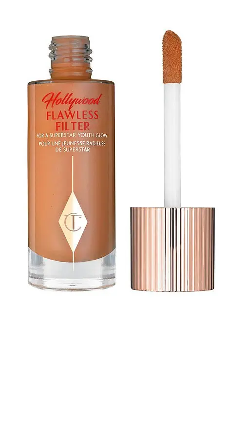 Charlotte Tilbury Hollywood Flawless Filter - 7 Deep