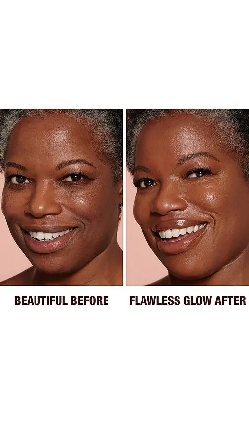 Charlotte Tilbury Hollywood Flawless Filter - 7 Deep