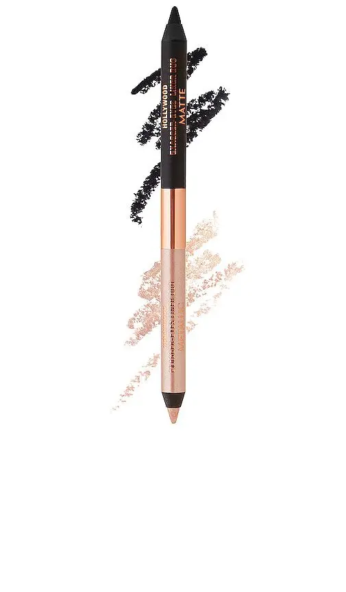 Charlotte Tilbury Hollywood Exagger-eyes Liner - Black