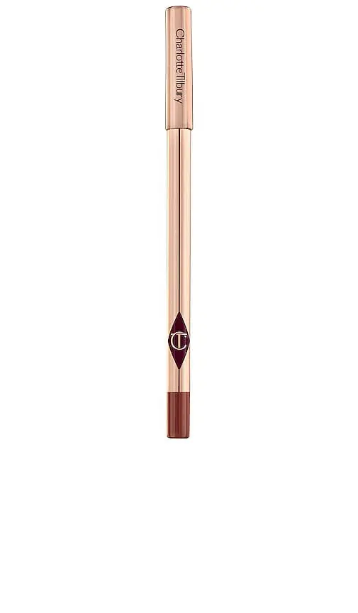 Charlotte Tilbury Lip Cheat Long-lasting Waterproof Lip Liner - Foxy Brown