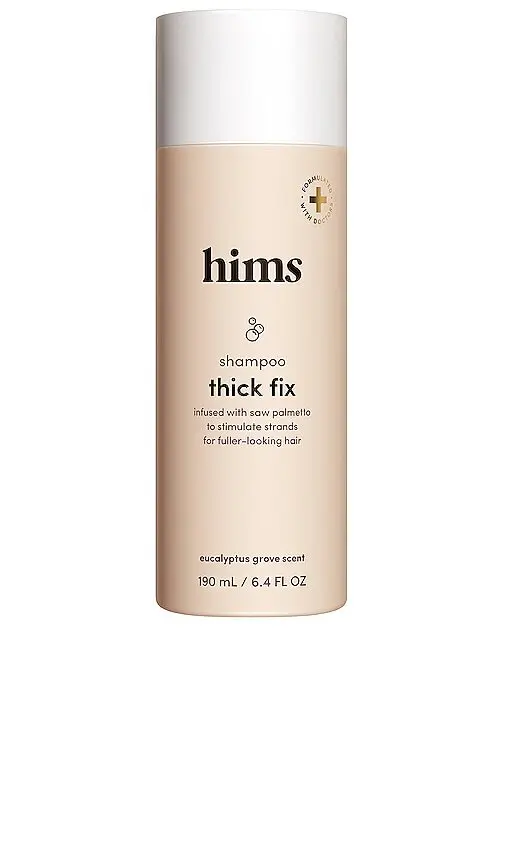 HIMS Thick Fix Shampoo - N,a