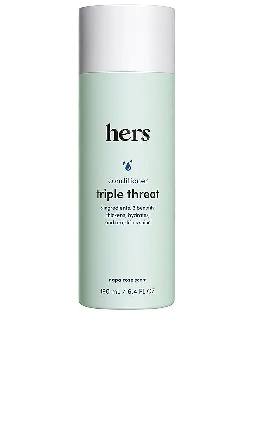HERS Triple Threat Conditioner - N,a