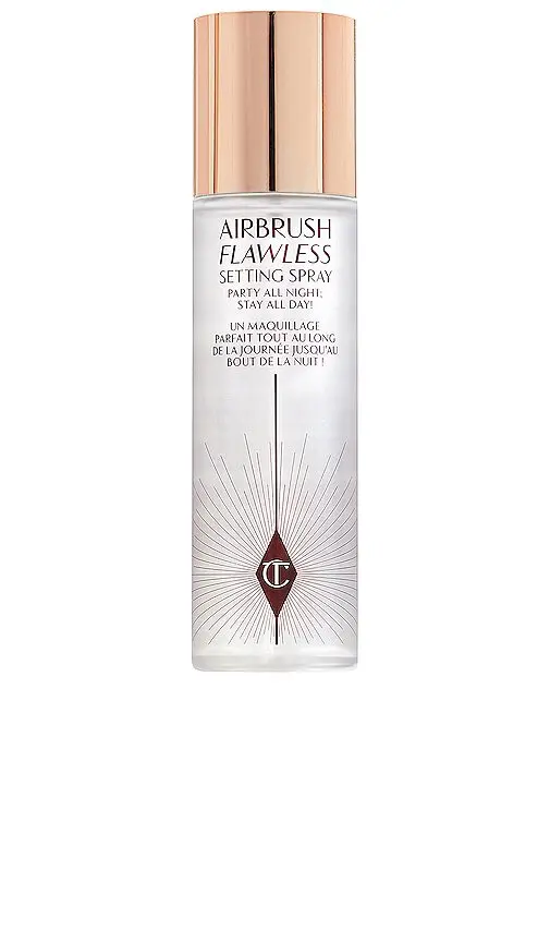 Charlotte Tilbury Airbrush Flawless Finish Setting Spray - N,a