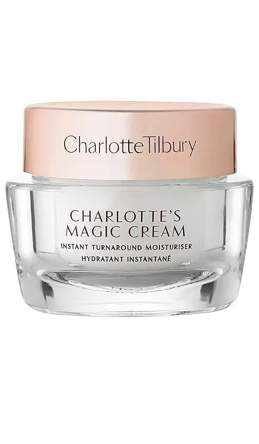 Charlotte Tilbury Travel Charlotte's Magic Cream 15ml - N,a