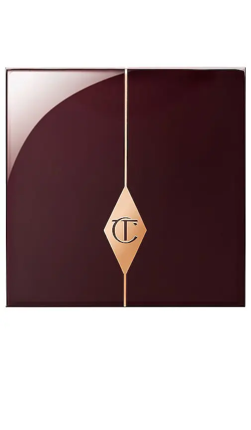 Charlotte Tilbury Luxury Eyeshadow Palette - Pillow Talk