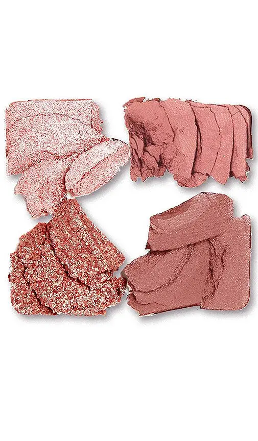 Charlotte Tilbury Luxury Eyeshadow Palette - Pillow Talk