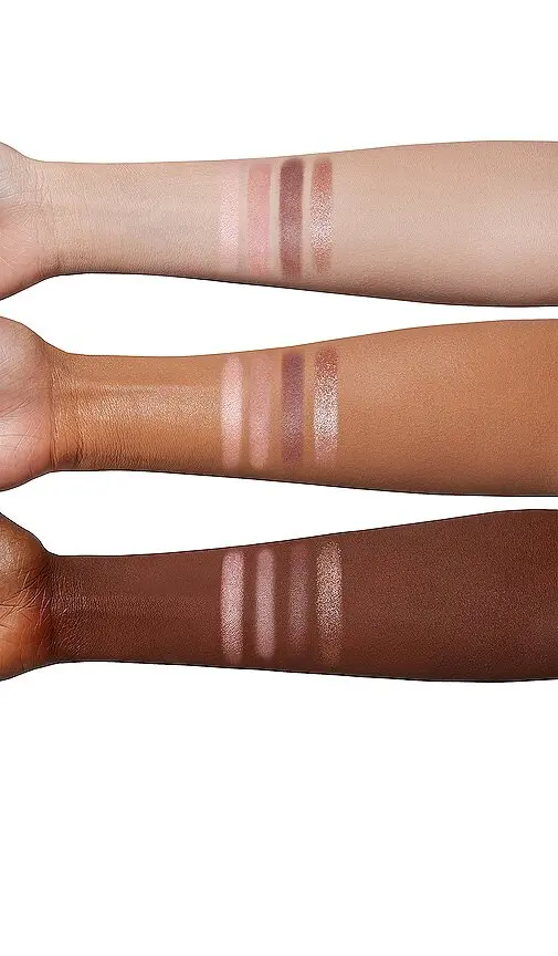 Charlotte Tilbury Luxury Eyeshadow Palette - Pillow Talk