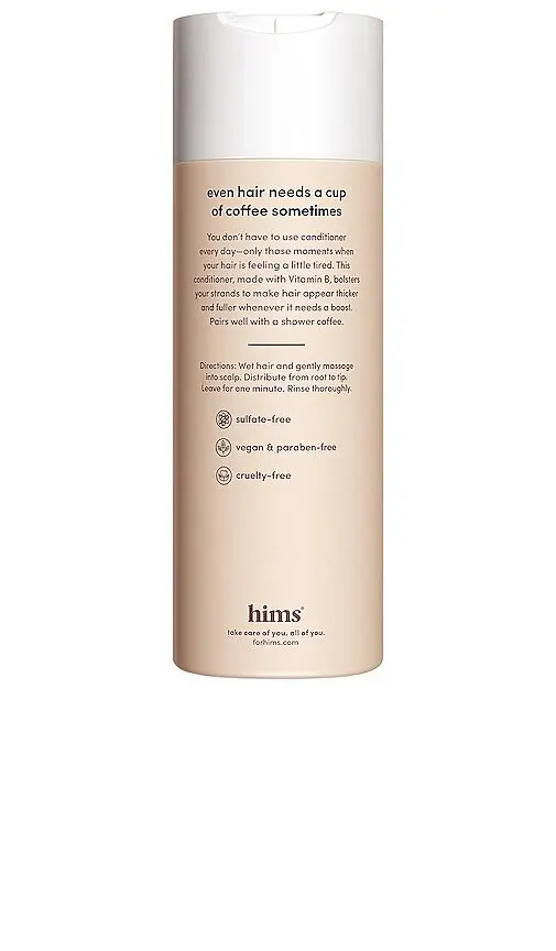 HIMS Thick Fix Conditioner In Black