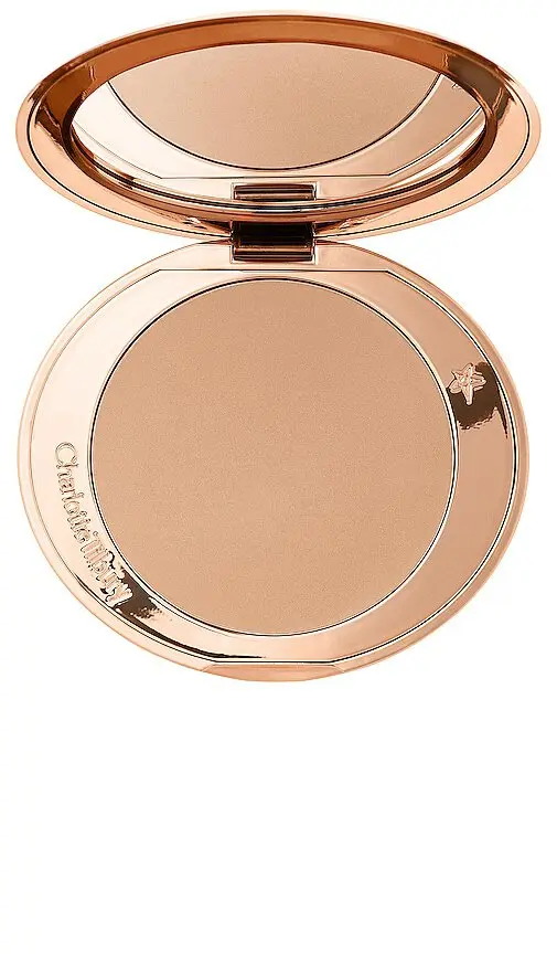 Charlotte Tilbury Airbrush Flawless Bronzer - 1 Fair