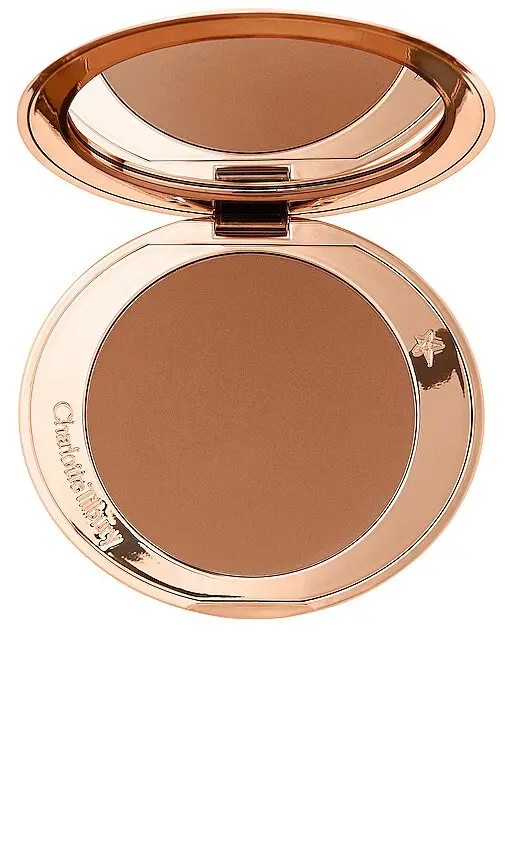 Charlotte Tilbury Airbrush Flawless Bronzer - 3 Tan