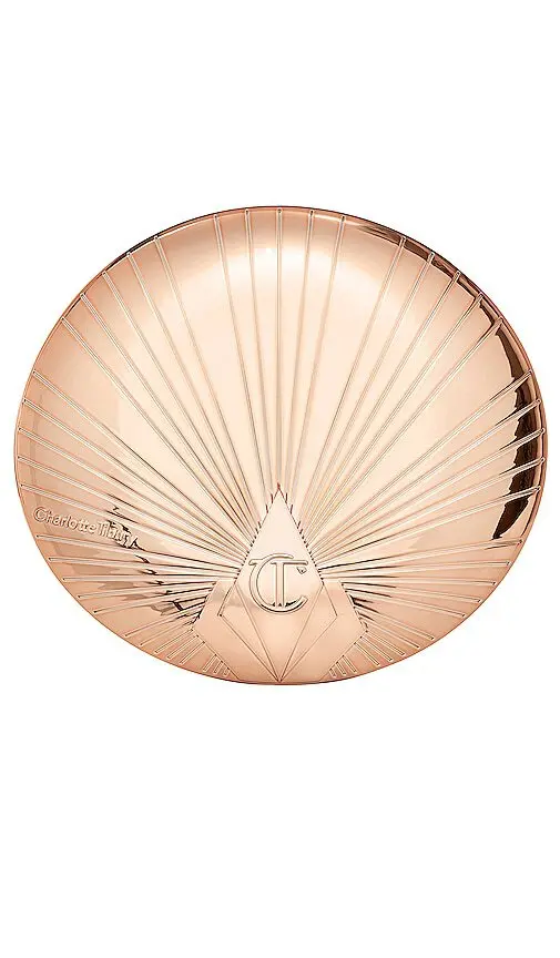 Charlotte Tilbury Airbrush Flawless Bronzer - 3 Tan