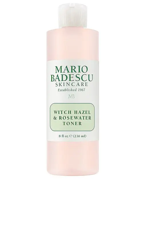 MARIO BADESCU Witch Hazel & Rosewater Toner - N,a