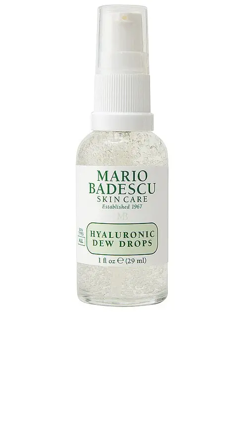 MARIO BADESCU Hyaluronic Dew Drops - N,a
