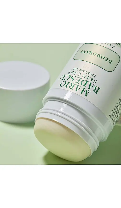 MARIO BADESCU Deodorant