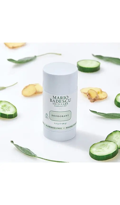 MARIO BADESCU Deodorant