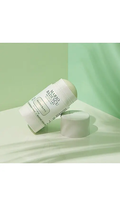 MARIO BADESCU Deodorant