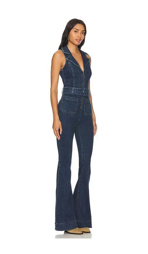 Show Me Your Mumu Jacksonville Jumpsuit