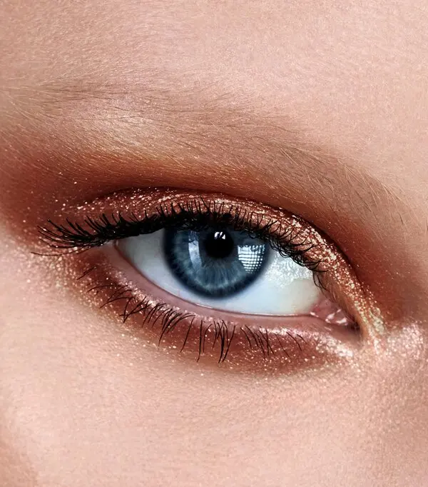 HOURGLASS Scattered Light Eyeshadow - Metallic
