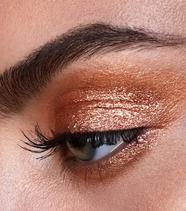 HOURGLASS Scattered Light Eyeshadow - Metallic