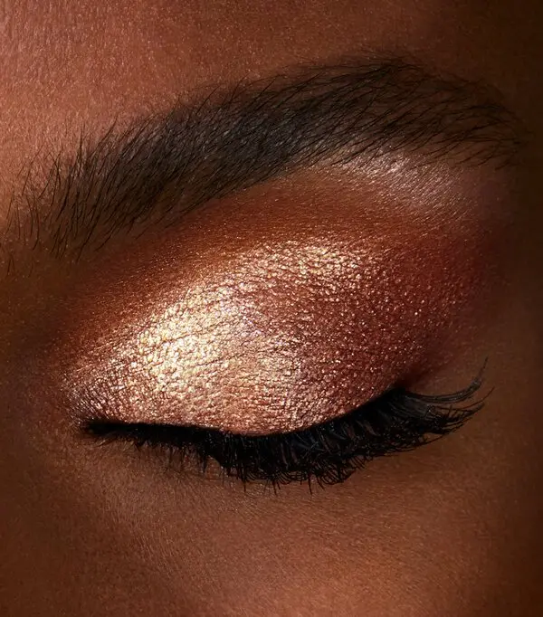 HOURGLASS Scattered Light Eyeshadow - Metallic