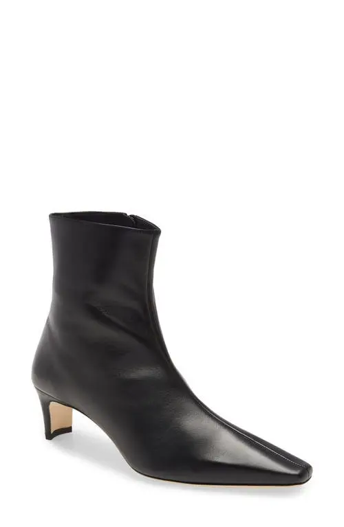 Staud Wally Bootie - Black