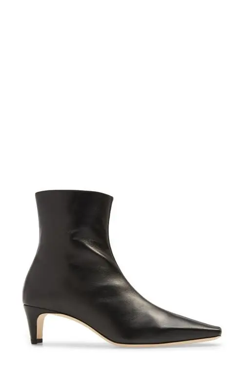 Staud Wally Bootie - Black