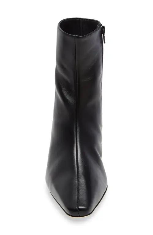 Staud Wally Bootie - Black
