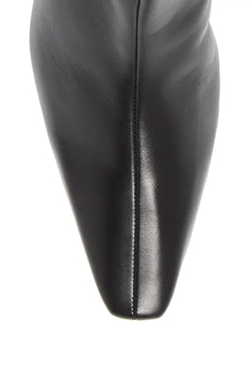 Staud Wally Bootie - Black
