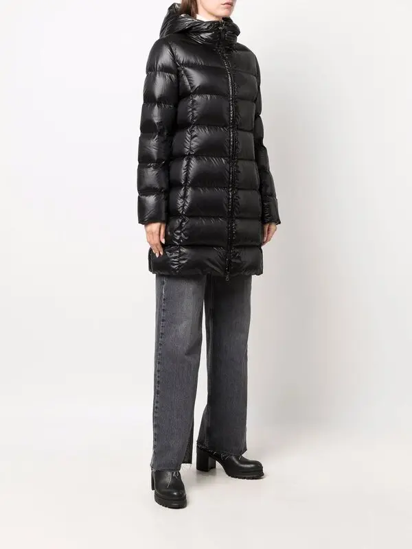 COLMAR Padded Puffer Jacket