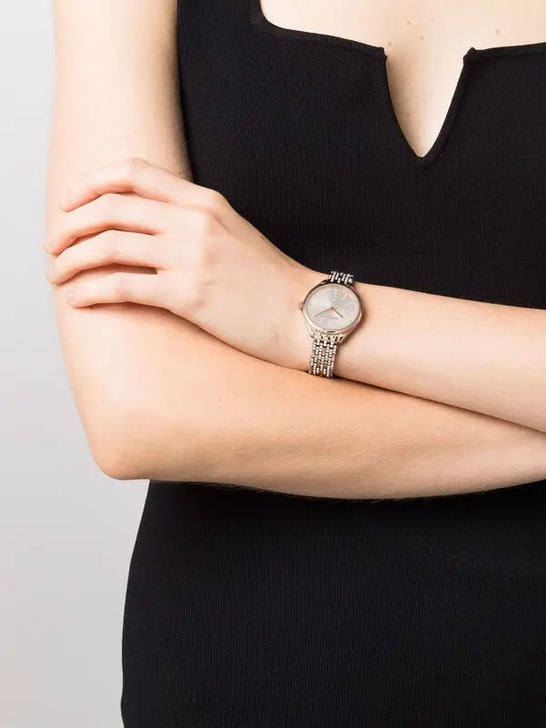 SWAROVSKI Attract Bracelet Watch