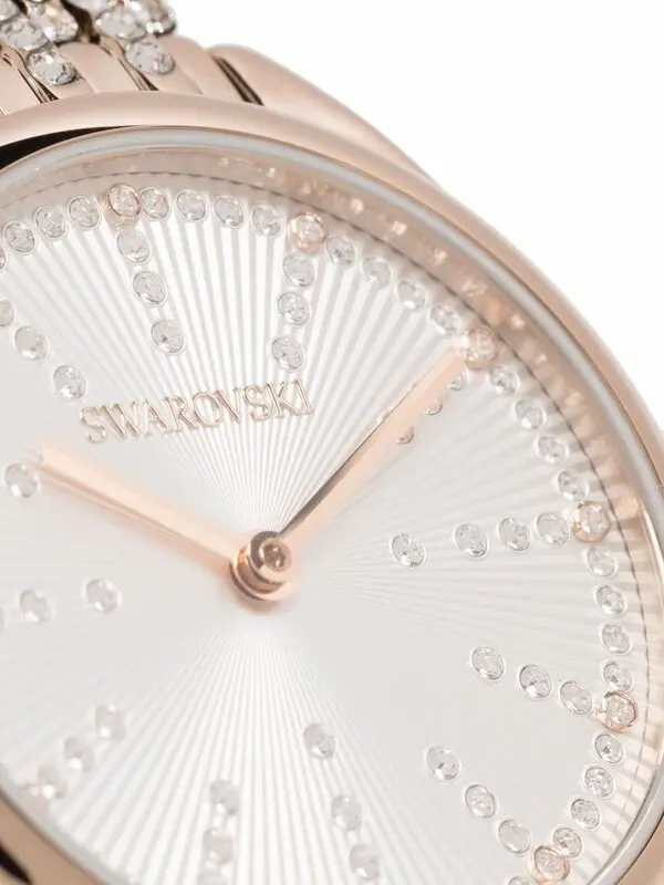 SWAROVSKI Attract Bracelet Watch
