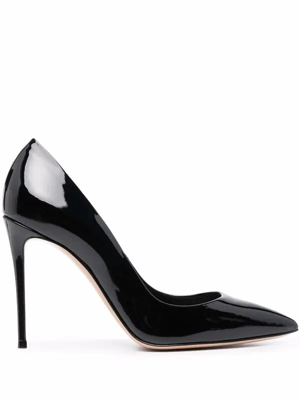 Casadei High Heel Pumps
