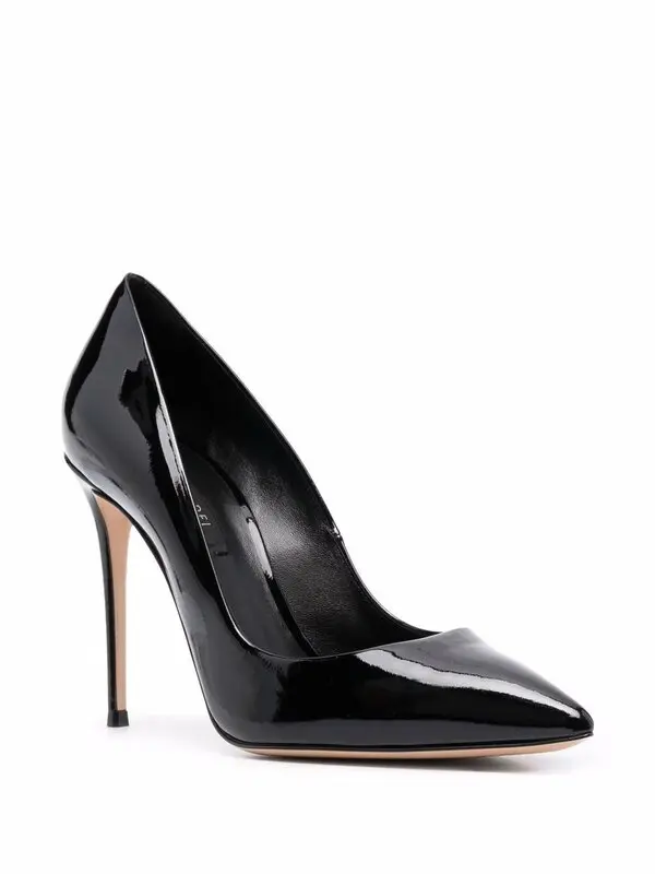 Casadei High Heel Pumps