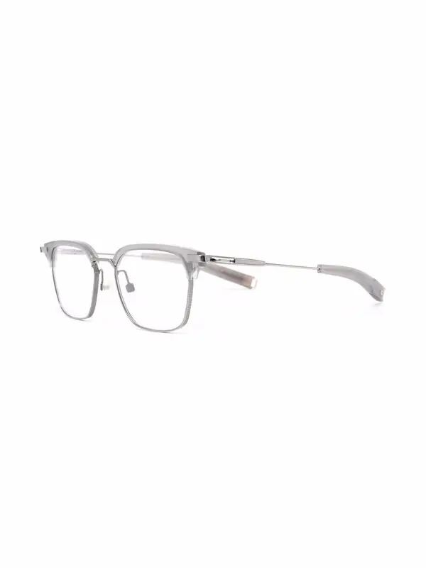 Dita Wayfarer-frame Glasses