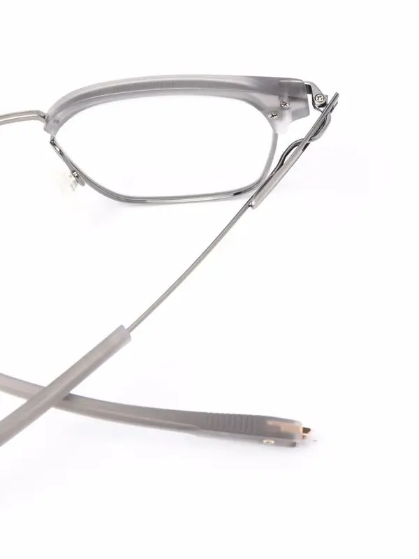 Dita Wayfarer-frame Glasses