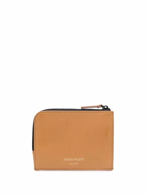 COMMON PROJECTS Zipped Wallet